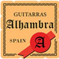 Alhambra | Music Privilège