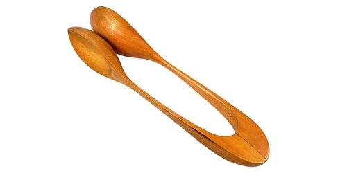 Acheter GNG CUIL2 CUILLERE IRLANDAISE 24cm - BOIS CLAIR | Music Privilège