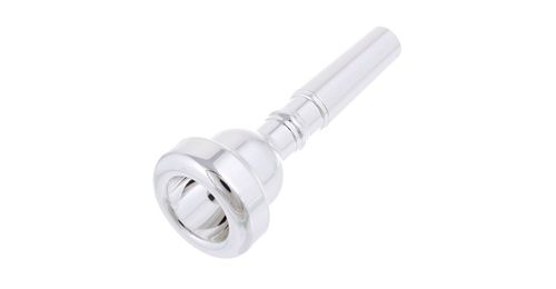 Acheter JK USA 3C EMBOUCHURE TROMPETTE ARGENTEE | Music Privilège