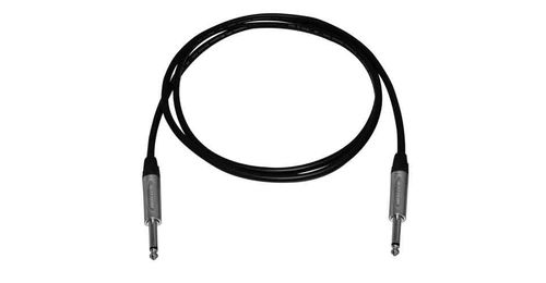 Acheter BESPECO NC300 CABLE NOISELESS JACK MONO/JACK MONO NEUTRIK - 3m ...
