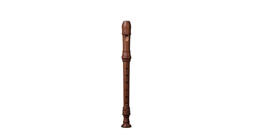 Acheter KUNG MARSYAS 4304 FLUTE A BEC SOPRANO PRUNIER | Music Privilège
