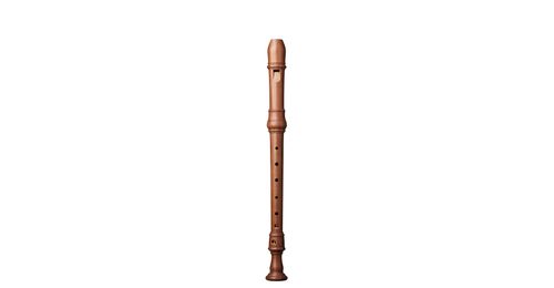 Acheter KUNG MARSYAS 4404 FLUTE A BEC ALTO PRUNIER | Music Privilège