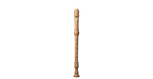 Acheter KUNG MARSYAS 4509 FLUTE A BEC TENOR OLIVIER | Music Privilège