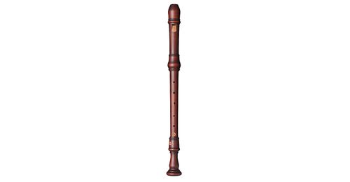 Acheter KUNG MARSYAS 4511 FLUTE A BEC TENOR POIRIER TEINTE | Music ...