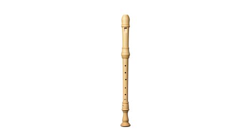 Acheter KUNG MARSYAS 4513 FLUTE A BEC TENOR BUIS CASTELLO | Music Privilège