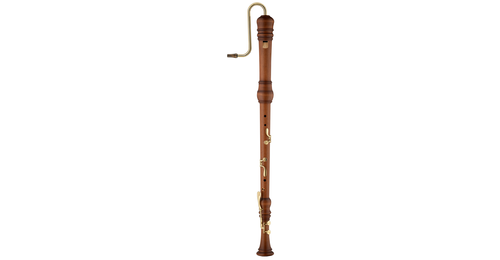 Acheter MOECK ROTTENBURGH 4569 FLUTE A BEC BASSE 415Hz EN ERABLE TEINTE ...