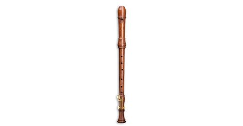 Acheter MOLLENHAUER DENNER 5430 FLUTE A BEC TENOR PALISSANDRE (double ...