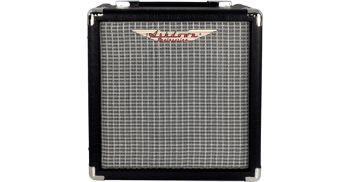 Acheter ASHDOWN STUDIO-JUNIOR AMPLI BASSE ELECTRIQUE COMBO 15W | Music Privilège