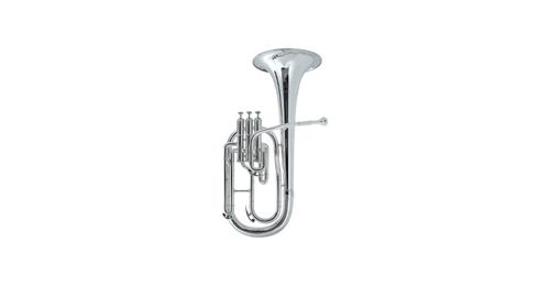 Acheter BESSON BE152 ALTO ETUDE MIB ARGENTE AVEC ETUI | Music Privilège