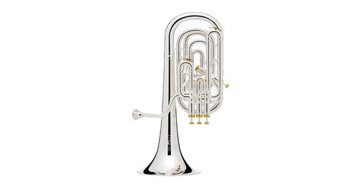 Acheter BESSON BE2056 PRESTIGE BARYTON PRO SIB ARGENTE AVEC ETUI ...