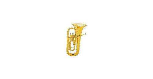 Acheter BESSON BE162 EUPHONIUM ETUDE SIB 3 PISTONS VERNI + ETUI | Music ...