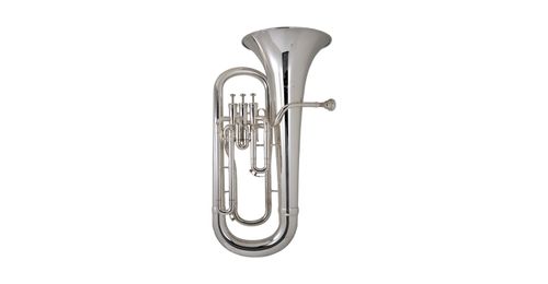 Acheter BESSON BE162 EUPHONIUM ETUDE SIB 3 PISTONS ARGENTE + ETUI ...