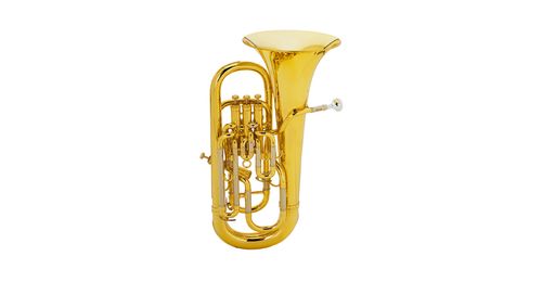 Acheter BESSON BE968 SOVEREIGN EUPHONIUM PRO SIB VERNI AVEC ETUI ...
