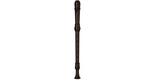 Acheter MOECK ROTTENBURGH 4407 FLUTE A BEC TENOR EN GRENADILLE | Music ...