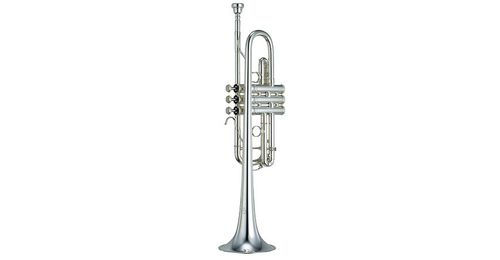 Acheter YAMAHA YTR 9445NYS UT BOB MALONE branche MC2 argentée | Music ...