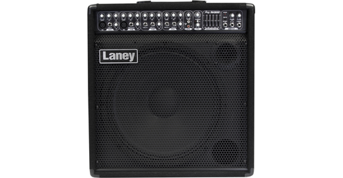 Acheter LANEY AH300 AUDIOHUB ENCEINTE 300W - 1x15 | Music Privilège