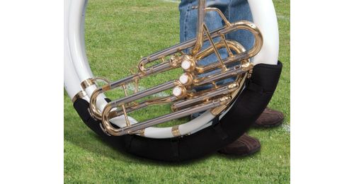 Acheter NEOTECH CRADLE PAD PROTEGE CULASSE POUR SOUSAPHONE | Music ...