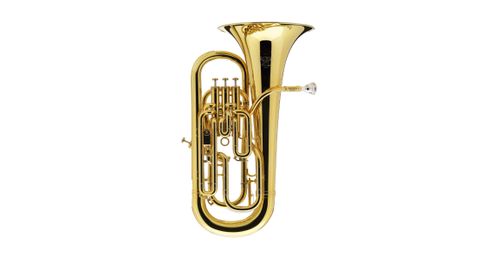 Acheter BESSON BE2052 PRESTIGE EUPHONIUM PRO SIB VERNI AVEC ETUI ...