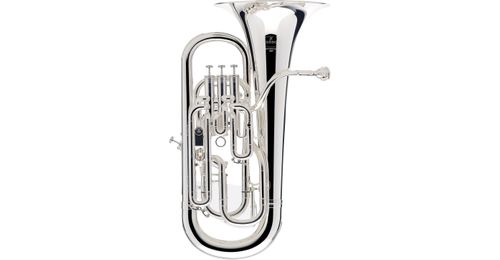 Acheter BESSON BE967T SOVEREIGN EUPHONIUM PRO SIB ARGENTEE AVEC ETUI ...