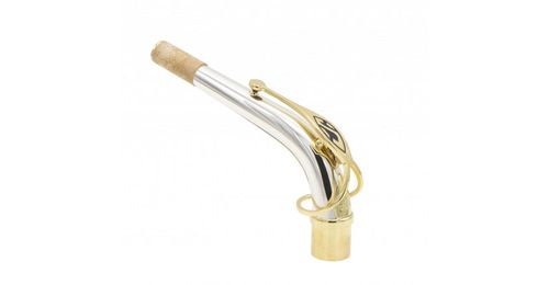Acheter SELMER BOCAL AMO GO SAXOPHONE ALTO SUPREME ARGENT CLÉS GO ...