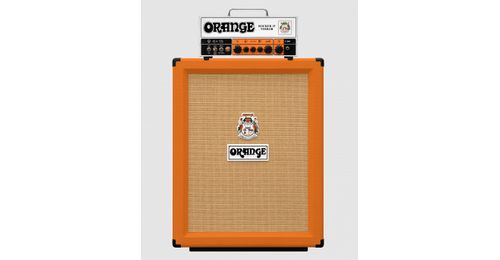 Acheter ORANGE RK15-H ROCKER 15 TERROR TÊTE D'AMPLI 15W | Music Privilège