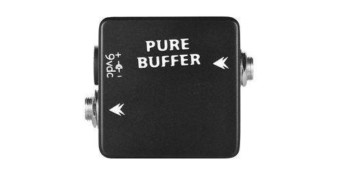 Acheter MOSKY PURE BUFFER | Music Privilège