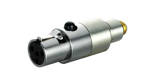 Acheter DPA DAD6010 ADAPTATEUR POUR EMETTEUR SHURE | Music Privilège