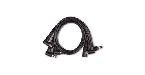 Acheter MOOER PDC5A CABLE ALIMENTATION | Music Privilège