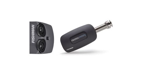 Acheter FISHMAN PRO-MAN-NFV MATRIX INFINITY MICRO CHEVALET FORMAT ...