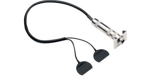 Acheter FISHMAN BP-100 MICRO PIEZO POUR CONTREBASSE | Music Privilège