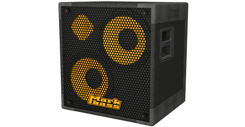 Acheter MARKBASS MB58R 122 ENERGY ENCEINTE BASSE 800W - 2x12 | Music ...