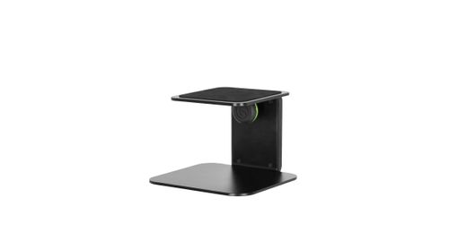 Acheter GRAVITY GSP3102CB SUPPORT DE TABLE COMPACT POUR ENCEINTE ...