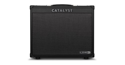 Acheter LINE 6 CATALYST 60 AMPLI COMBO GUITARE ELECTRIQUE 60W | Music ...