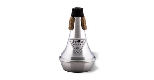 Acheter JORAL 5A SOURDINE SECHE TROMPETTE PICCOLO FOND ALUMINIUM ...