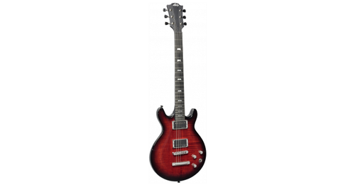 Acheter LAG R500-CHS ROXANE GUITARE ELECTRIQUE CHERRY SHADOW | Music ...