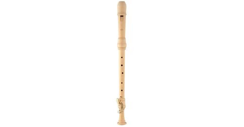 Acheter MOECK ROTTENBURGH 4420 FLUTE A BEC TENOR DOUBLES CLES EN ERABLE ...
