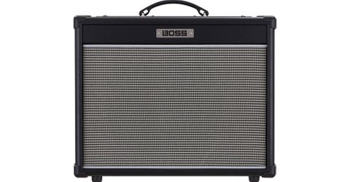 Acheter BOSS NEX-STAGE NEXTONE STAGE AMPLI A MODELISATION 40W NOIR ...