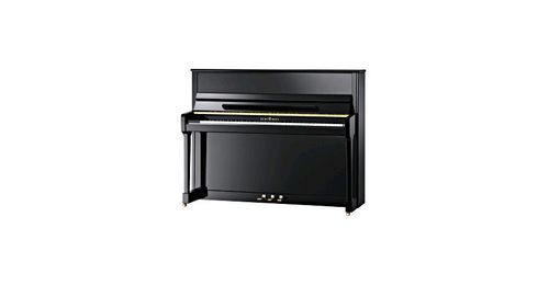 Acheter SCHIMMEL C116 TRADITION PIANO DROIT VERNI NOIR | Music Privilège