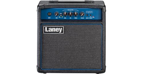 Acheter LANEY RB1 AMPLI RICHTER GUITARE BASSE 15W | Music Privilège