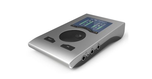 Acheter RME BABYFACE-PRO FS INTERFACE AUDIO USB 24 CANAUX | Music Privilège