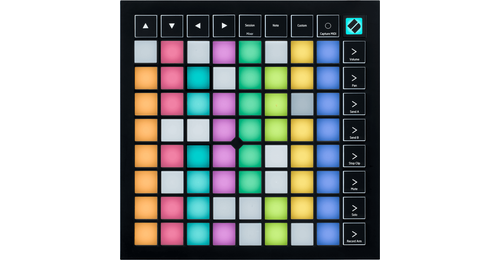 Acheter NOVATION LAUNCHPAD-X SURFACE DE CONTROLE 8x8 RGB | Music Privilège