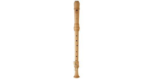 Acheter MOECK ROTTENBURGH 4424 FLUTE A BEC TENOR DOUBLES CLES EN BUIS ...
