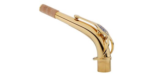 Acheter SELMER BOCAL GO SAXOPHONE ALTO SERIE III VERNI GOLD | Music ...