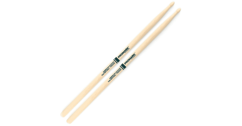 Acheter PROMARK TXR5AW THE NATURAL PAIRE DE BAGUETTE 5A HICKORY OLIVE ...