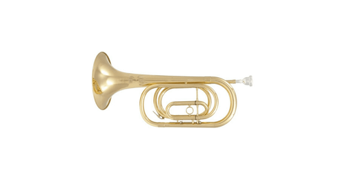 Acheter SML PARIS FCLB70 CLAIRON BASSE VERNI - Avec étui et embouchure ...