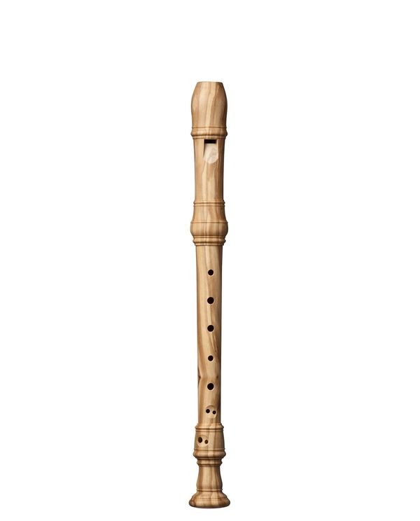 Acheter KUNG MARSYAS 4309 FLUTE A BEC SOPRANO OLIVIER | Music Privilège