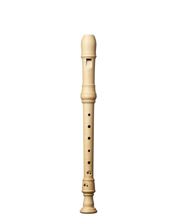 Acheter KUNG MARSYAS 4313 FLUTE A BEC SOPRANO BUIS CASTELLO | Music ...