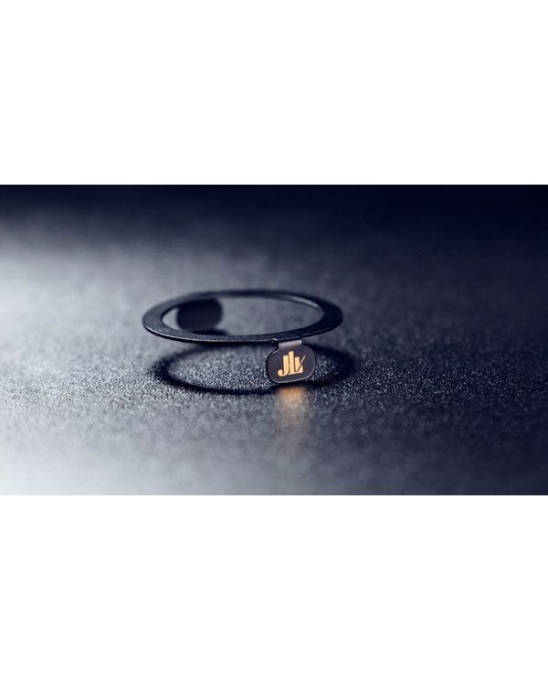 Acheter JLV BAGUE PHONIQUE CLARINETTE Bb/A/D/ALTO/COR DE BASSET BLACK ...