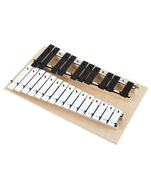 Acheter GOLDON 11080 METALLOPHONE 25 NOTES (G2-G4) | Music Privilège